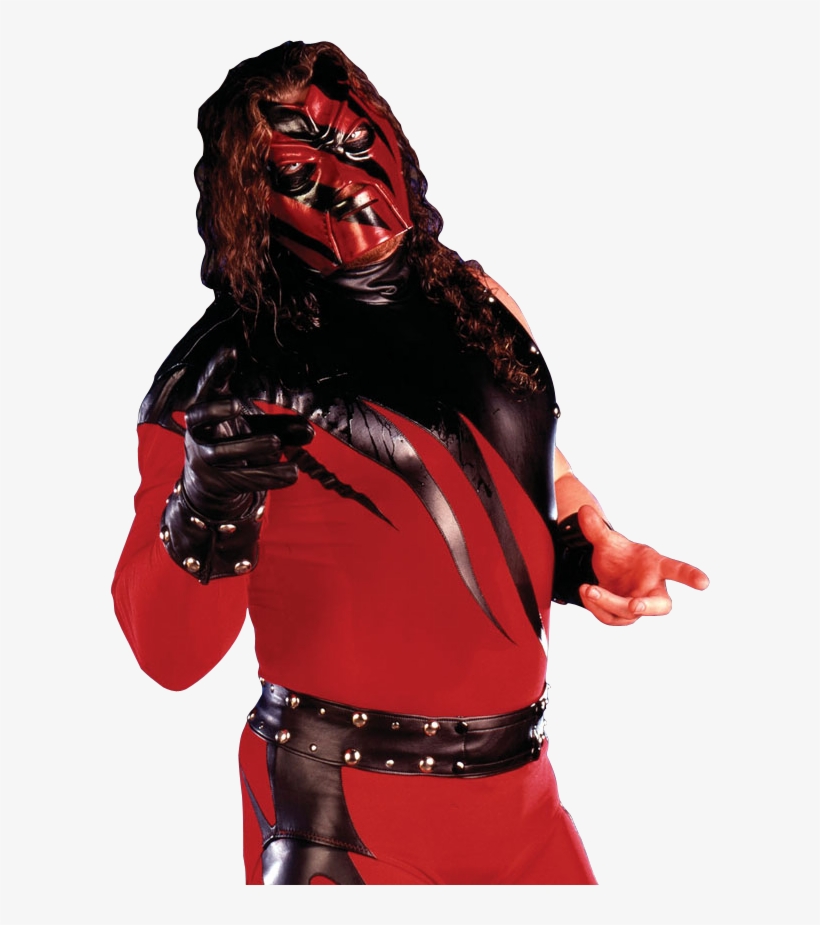 Kane Mask 1998