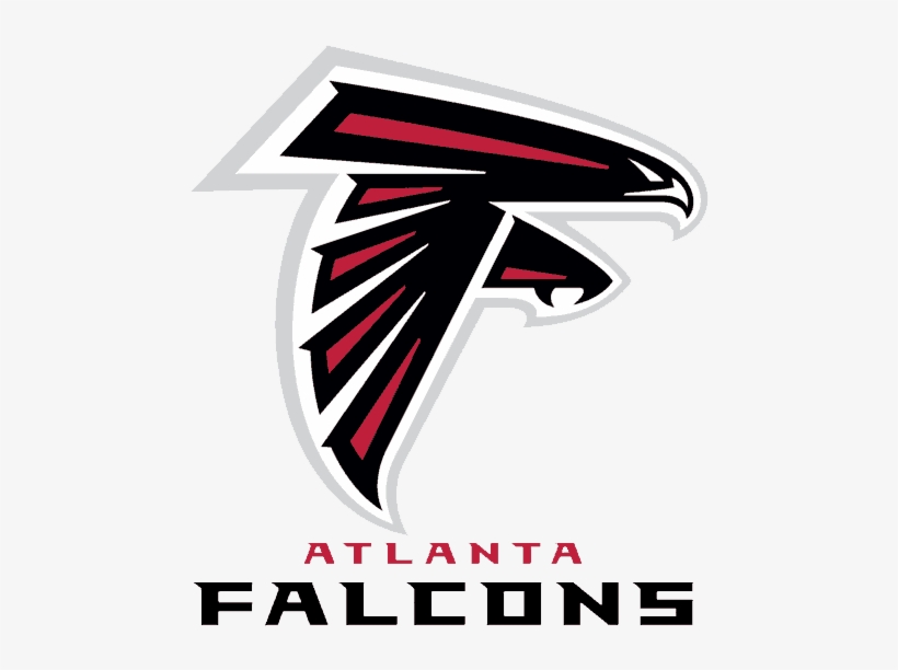 Atlanta Falcons Image Logo - Atlanta Falcons Small Logo PNG Image ...