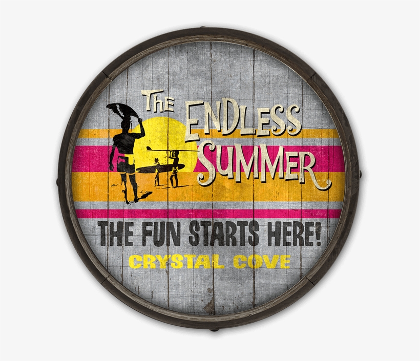 View Zoom Endless Summer Fun Starts - Endless Summer The Fun Starts ...