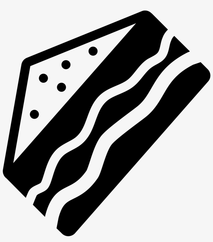 Sandwich Filled Icon - Icono De Panini Png PNG Image | Transparent PNG ...