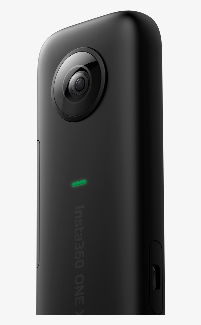 Insta360 Debuts One X Camera In Bid To Challenge Gopro - Insta360 One X ...