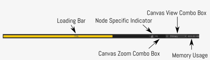 Download Status Bar Png - Plot | Transparent PNG Download | SeekPNG