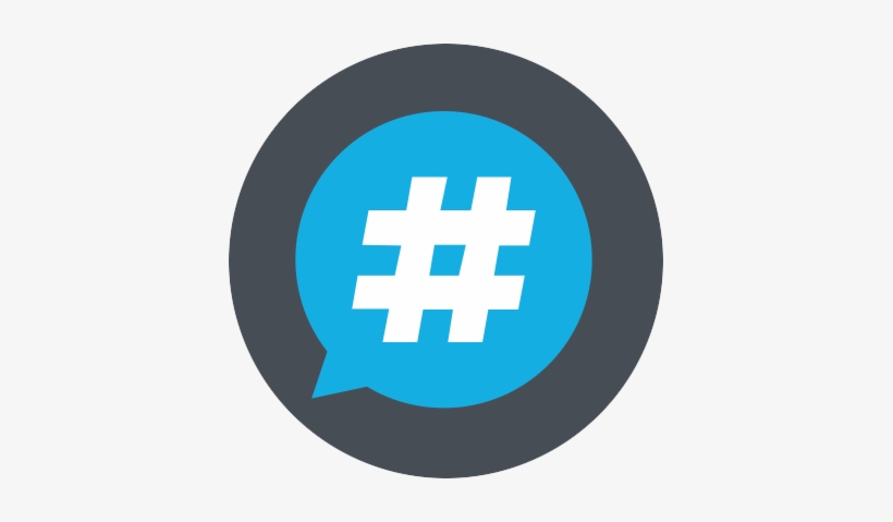 Hashtag Icon PNG Images | PNG Cliparts Free Download on SeekPNG