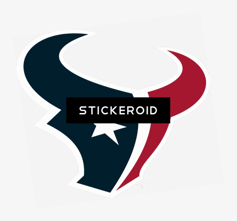 Download Houston Texans Logo - Houston Texans Small Logo | Transparent ...