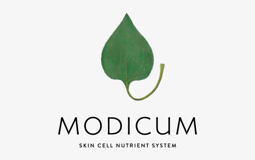 Mod Logo - Modicum Skincare PNG Image | Transparent PNG Free Download ...