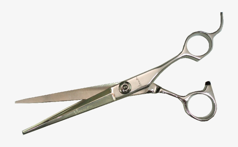 Hair Scissors Transparent Background Transparent PNG 1200x413 Free ...