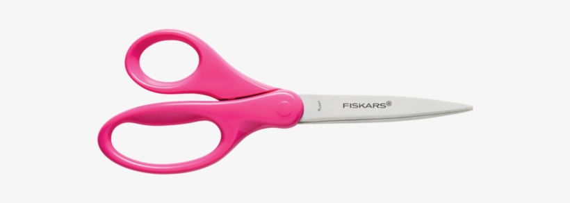5358 Pink Pp - Pink Fiskars Scissors PNG Image | Transparent PNG Free ...