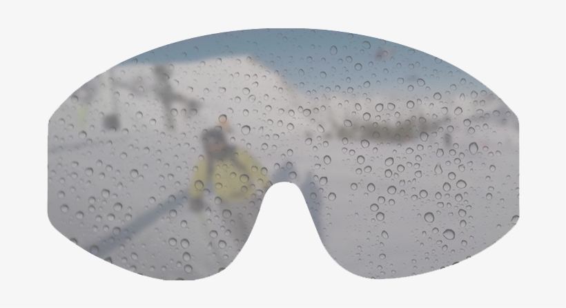 Foggy Goggles - Fogged Up Ski Goggles PNG Image | Transparent PNG Free ...
