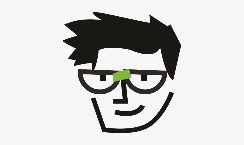 Nerd Logo Png - Nerd Png PNG Image | Transparent PNG Free Download on ...