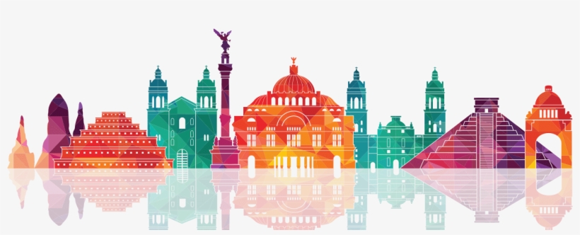 Life In Mexico - Png Mexico PNG Image | Transparent PNG Free Download ...