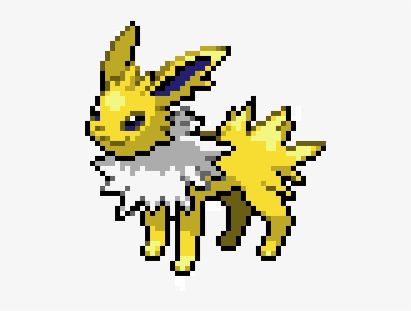 Pokemon Sprites Gen 5