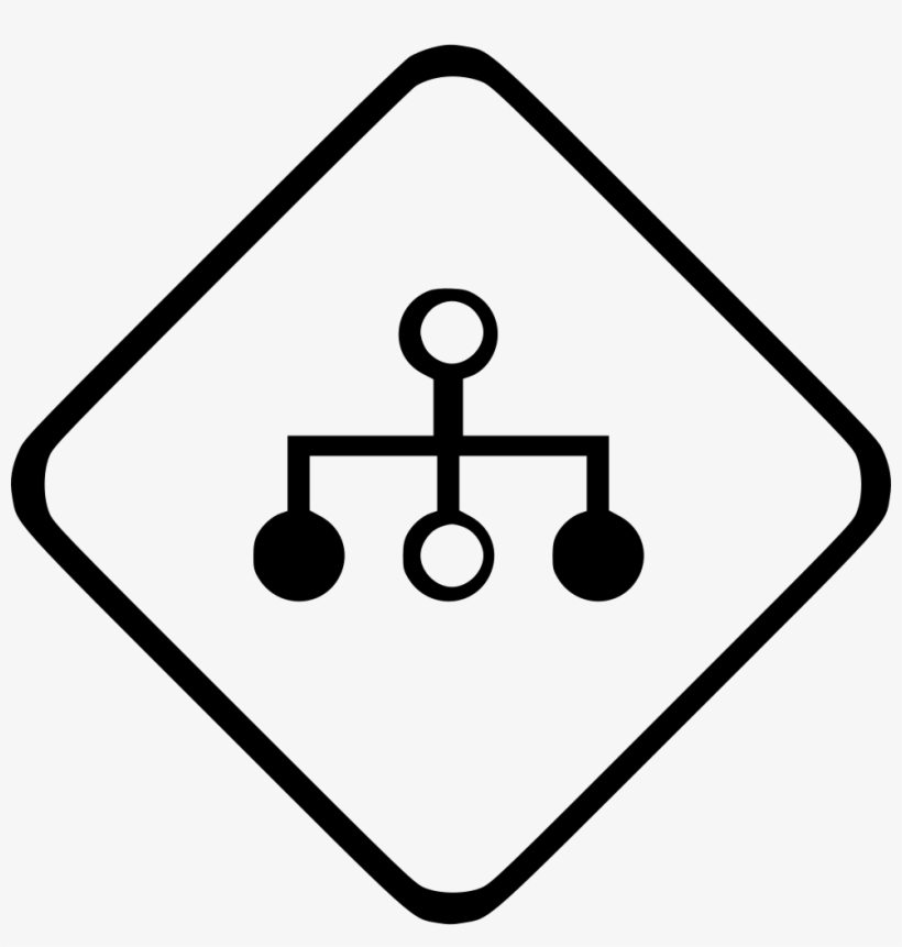 Logic Map Way Comments - Icon PNG Image | Transparent PNG Free Download ...