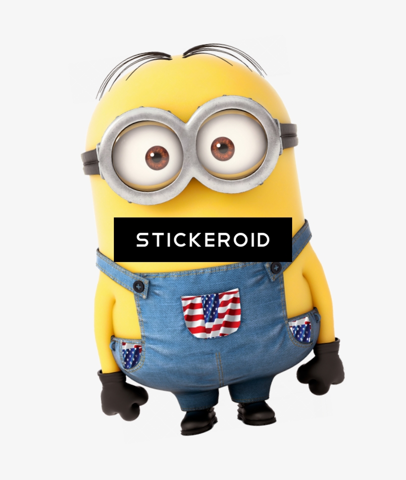 Minion - Minion Boss PNG Image | Transparent PNG Free Download on SeekPNG
