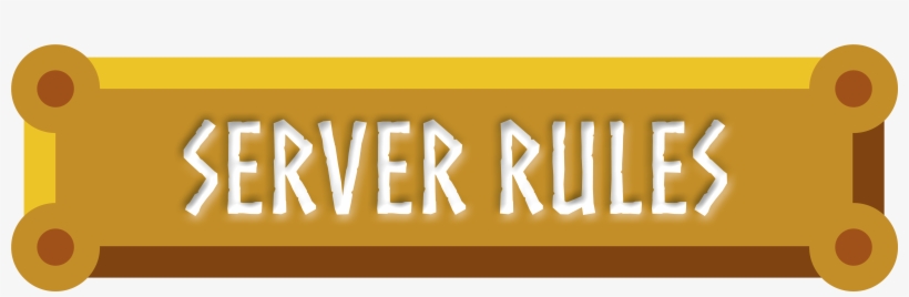 By Playing On The Server, You Consent To Following - Server PNG Image ...