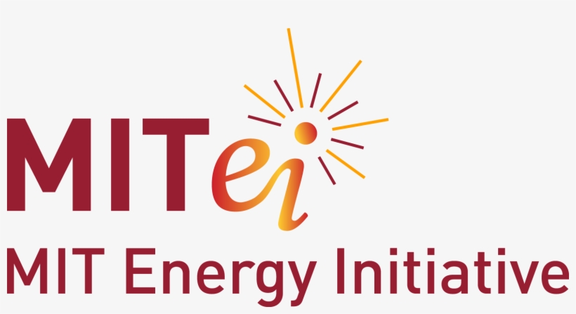 Mitei Logo Full - Mit Energy Initiative PNG Image | Transparent PNG ...