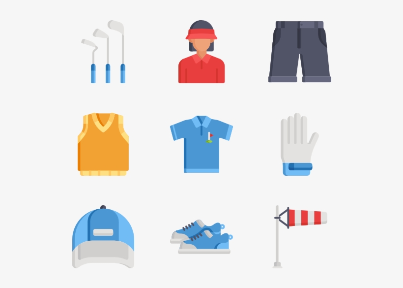 Golf - Icon PNG Image | Transparent PNG Free Download on SeekPNG