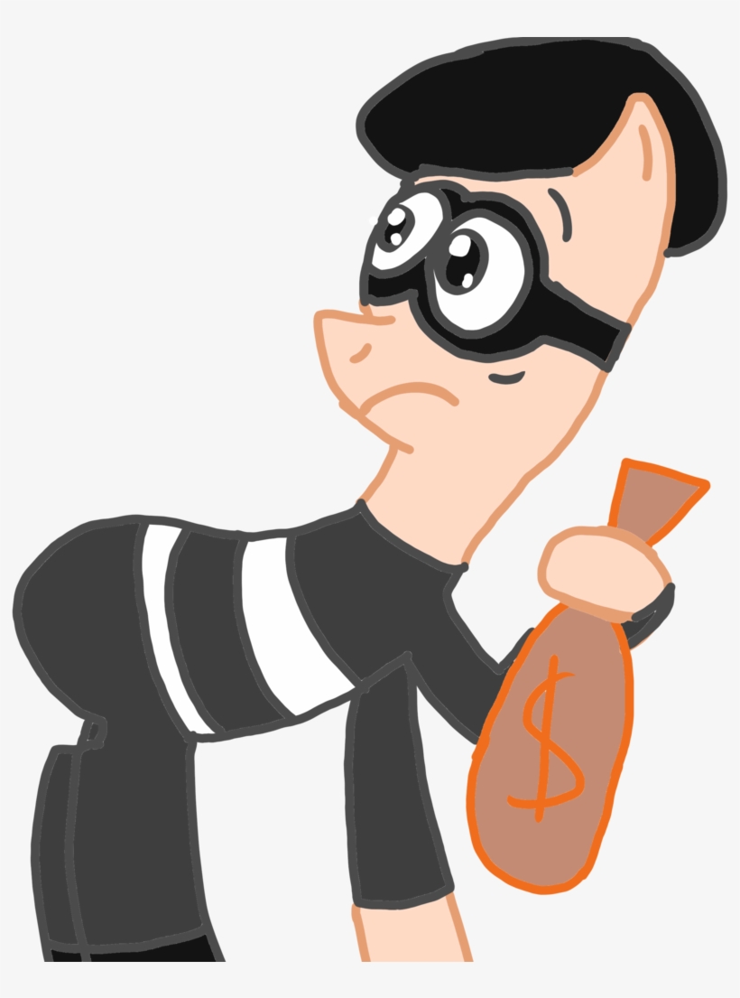 Wumowumo, Crime Time, Crossover, Hoof Hold, Mime, Money - Robber With ...