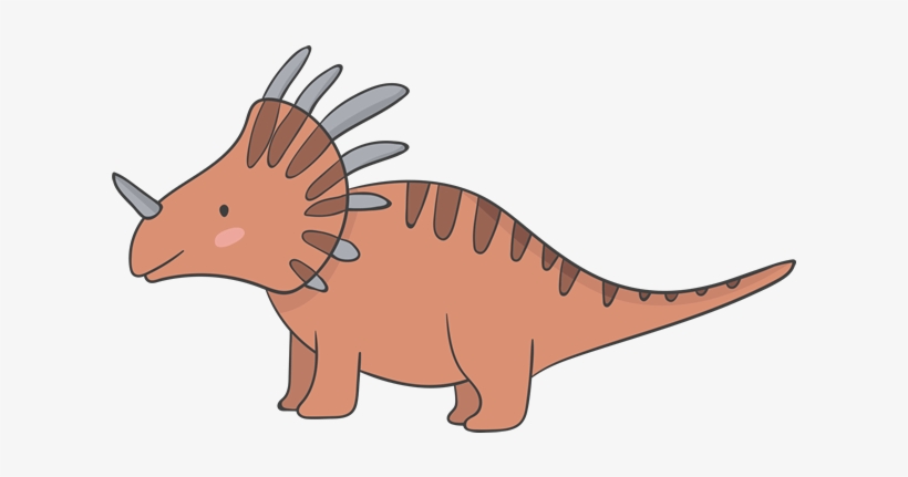 Triceratops - Styracosaurus PNG Image | Transparent PNG Free Download ...
