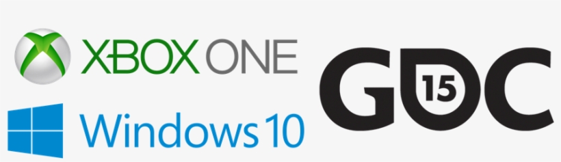 Xboxone Gdc Logo - Microsoft Xbox One Quantum Break Bundle Includes ...