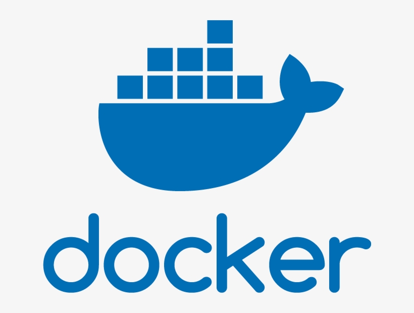 Docker Logo - Docker Logo Png PNG Image | Transparent PNG Free Download ...
