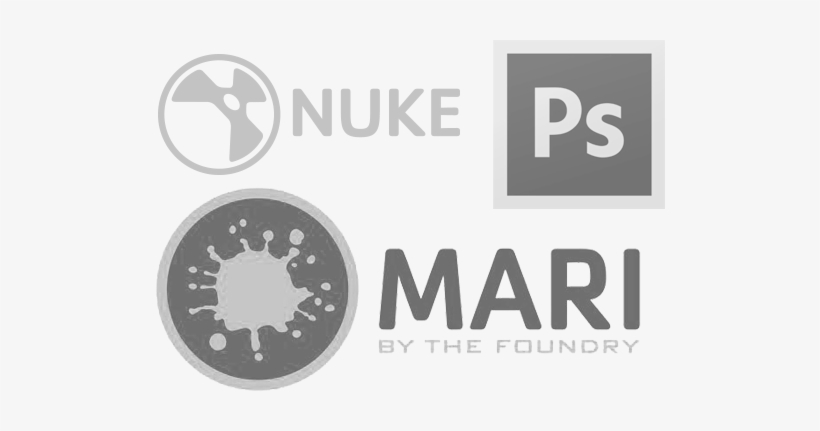 Download Ps Nuke Mari - Foundry Mari | Transparent PNG Download | SeekPNG