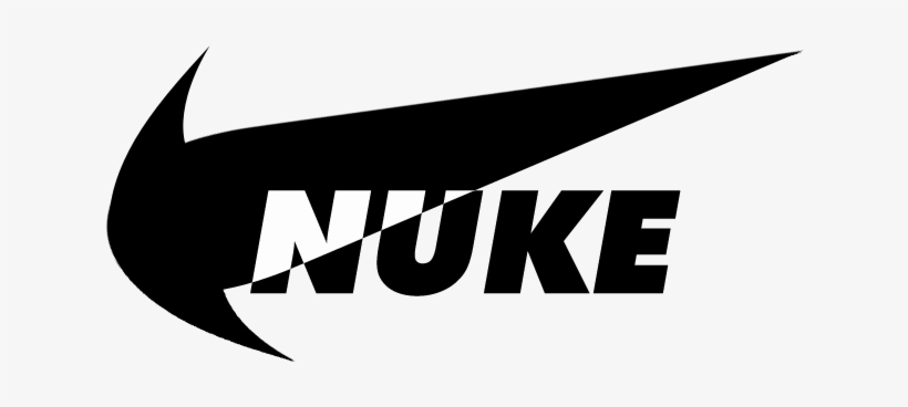 Nuke Logo - Emblem PNG Image | Transparent PNG Free Download on SeekPNG