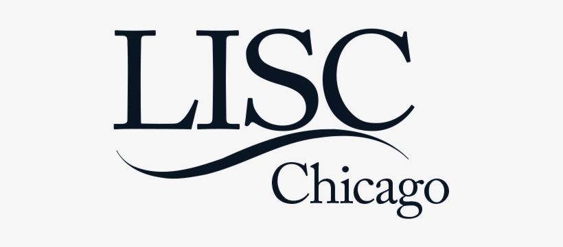 Site Logo - Lisc Chicago PNG Image | Transparent PNG Free Download on ...