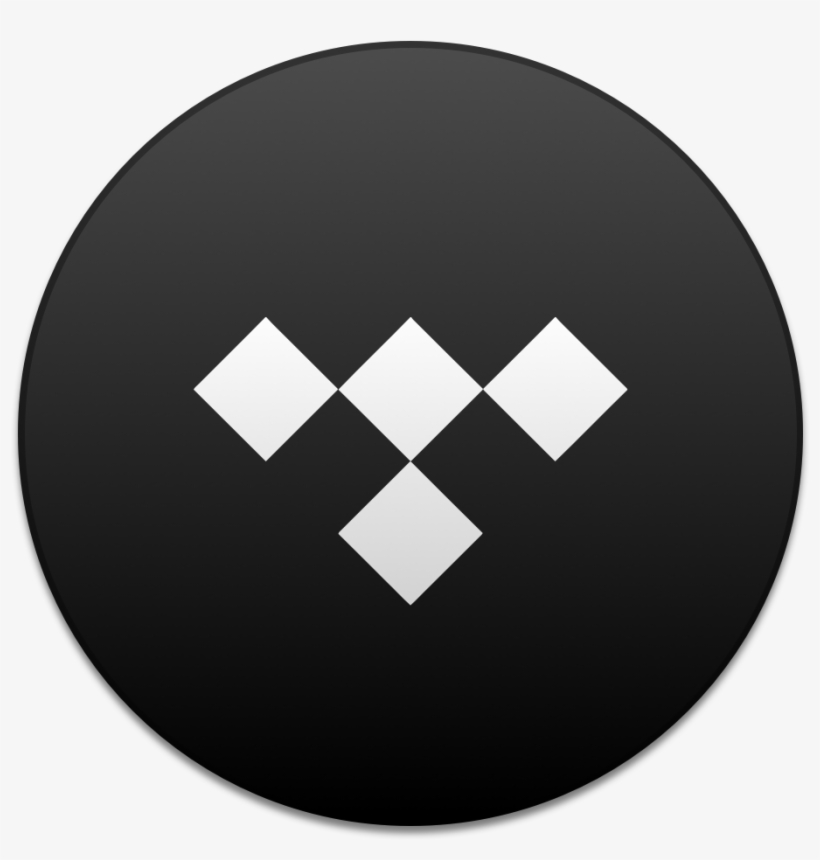 Tidal PNG Image | Transparent PNG Free Download on SeekPNG