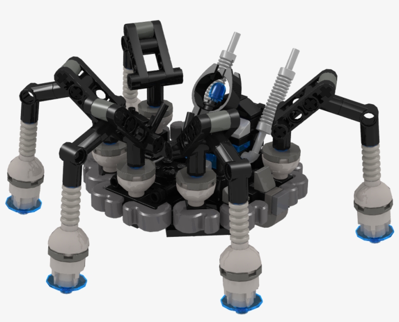 Tidal Ghost1 - Mecha PNG Image | Transparent PNG Free Download on SeekPNG