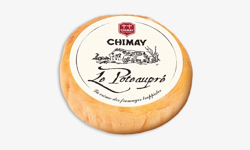 Discover Our Trappist Cheeses - Chimay Blue PNG Image | Transparent PNG ...