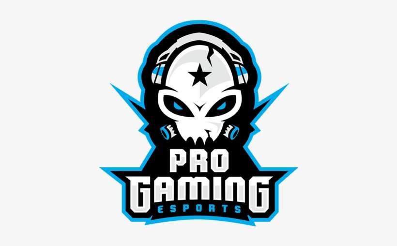 Download Pro Gamer Logo Png | Transparent PNG Download | SeekPNG