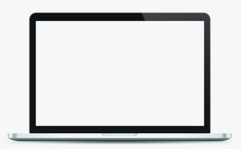 Ibook - Macbook Pro Transparent Background PNG Image | Transparent PNG ...