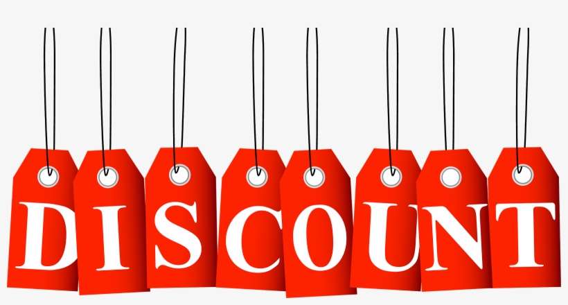 Discount Offers PNG Image | Transparent PNG Free Download on SeekPNG