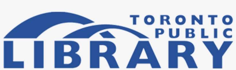 Toronto Public Library Yorkville Branch - Toronto Public Library Logo ...