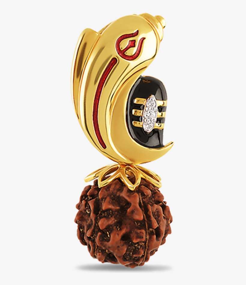 Orra Spiritual Swanandvighnaraj - Pendant PNG Image | Transparent PNG ...