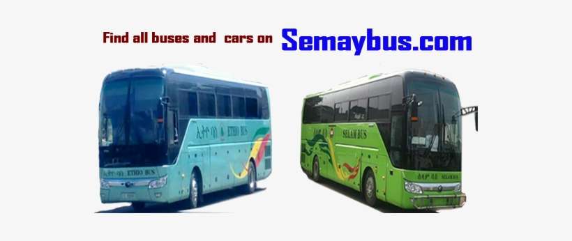 Semay Bus - Bus PNG Image | Transparent PNG Free Download on SeekPNG