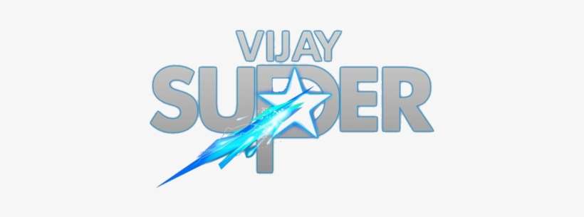 Star Vijay Logo