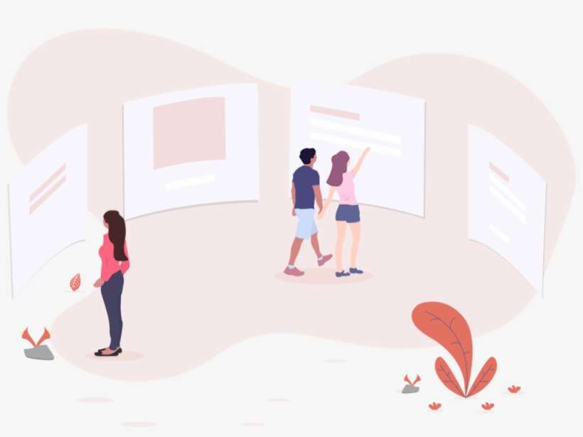 Digital Marketing Training - Vector Graphics PNG Image | Transparent ...