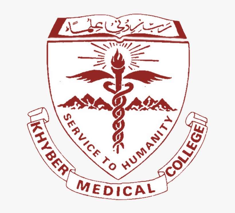 Khyber Medical College Logo PNG Image | Transparent PNG Free Download ...