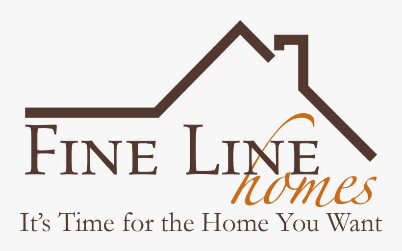 Fine Homes Logo PNG Image | Transparent PNG Free Download on SeekPNG