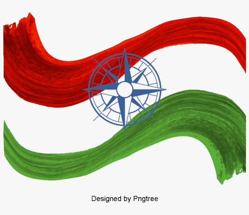 Background Wave Abstract Country Flag Peace Holiday - Flag PNG Image ...