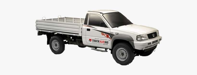 Indian Tata Truck Png - Tata 207 Rx PNG Image | Transparent PNG Free ...