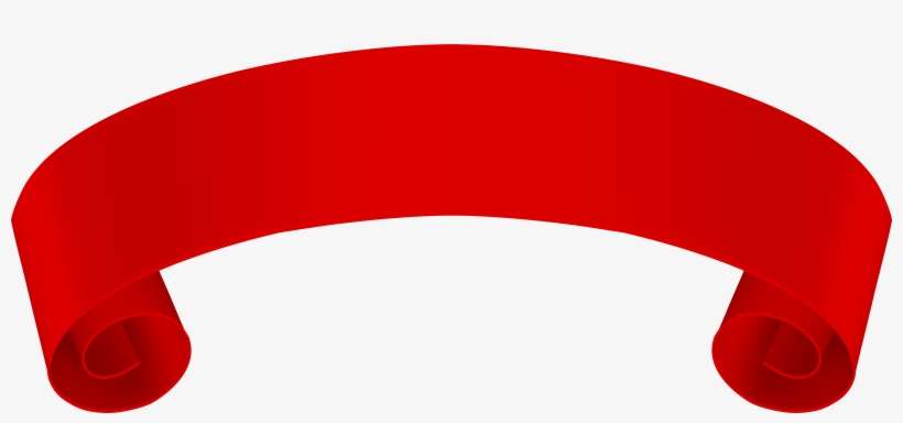 Dark Red Banner Png PNG Image | Transparent PNG Free Download on SeekPNG