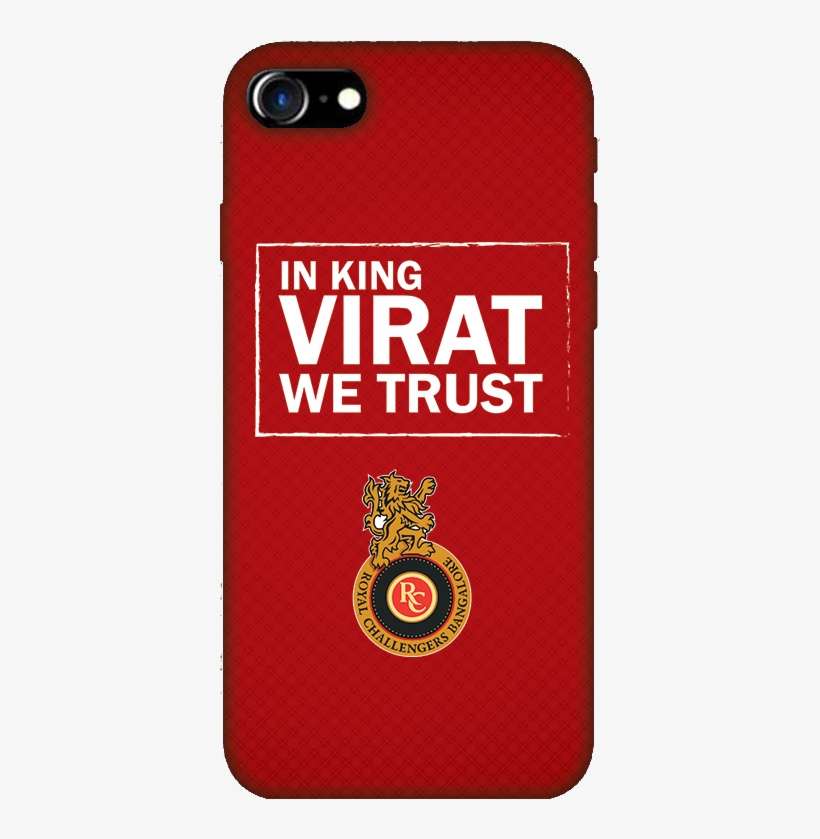 Rcb We Trust Phone Cover - Telescopio PNG Image | Transparent PNG Free ...