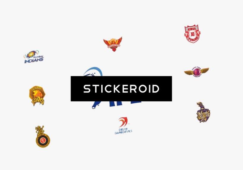 Ipl Team Squad Logo - All Ipl Team Logos 2017 PNG Image | Transparent ...