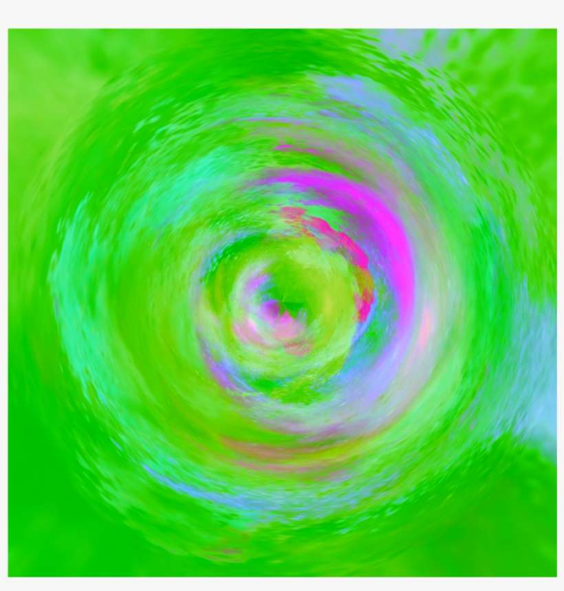 Swirl Swirly Abstract Colorful Overlay Background Funst - Abstract Art ...