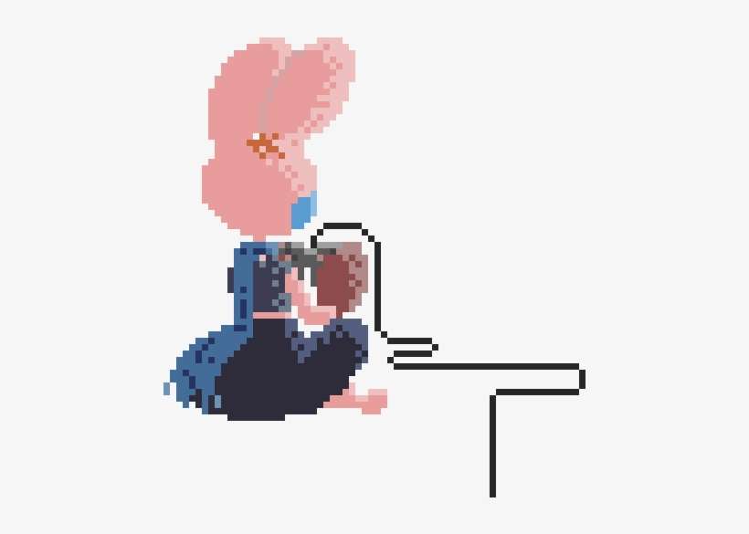 Download Pixel Art - Pixel Art Transparent Background | Transparent PNG ...