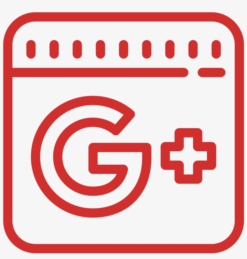 Google Plus Icon PNG Image | Transparent PNG Free Download on SeekPNG