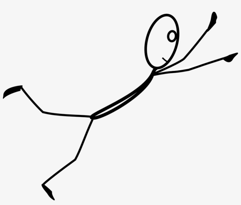 Running Stick Man 22, Buy Clip Art - Stickman Reaching PNG Image ...