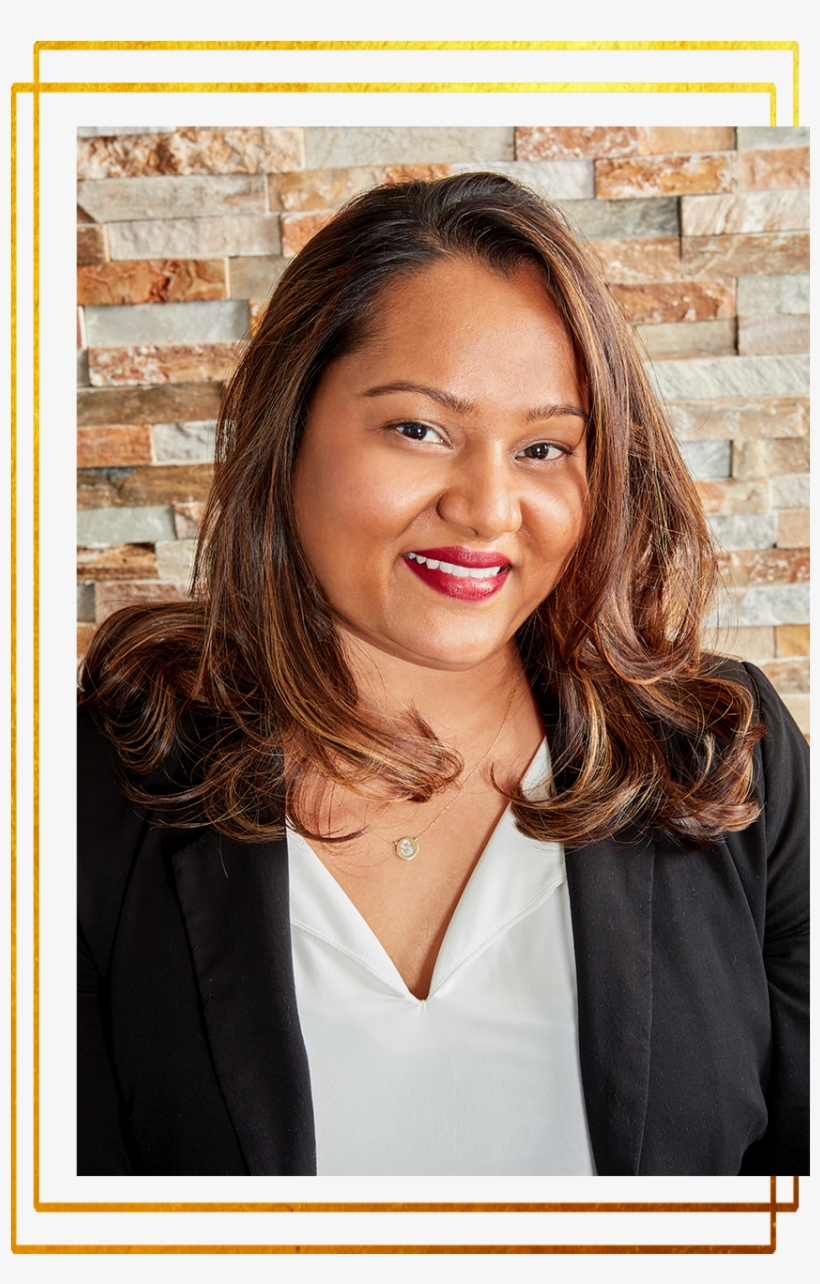 Sasha Mahadeo - Girl PNG Image | Transparent PNG Free Download on SeekPNG